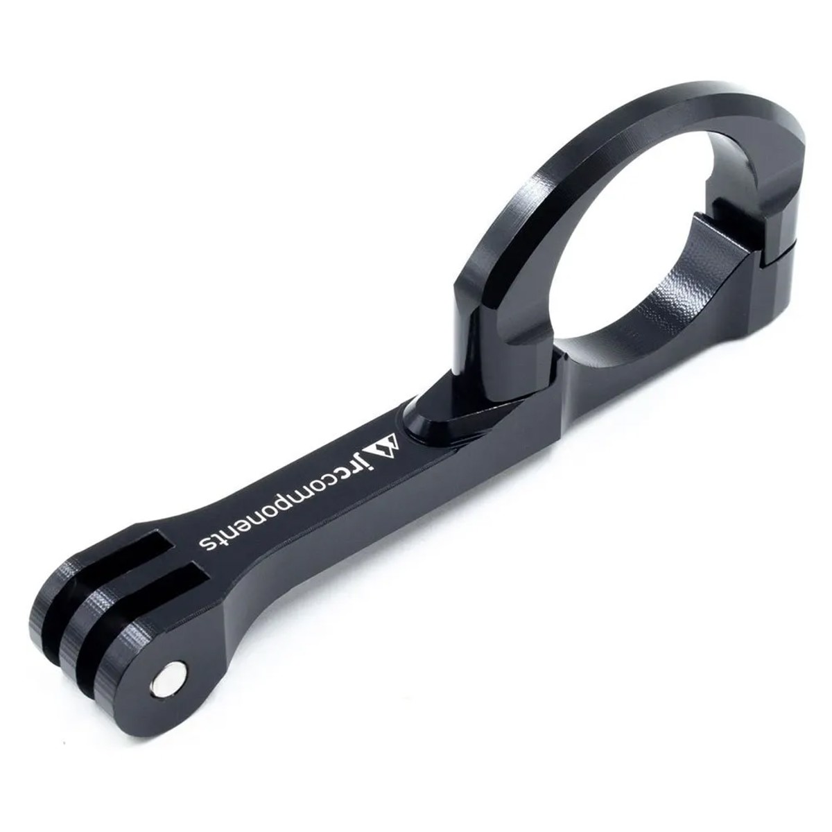 Gps Bevestiging Jrc Components Koeda Inline Out Front Mount Black | Mammoth