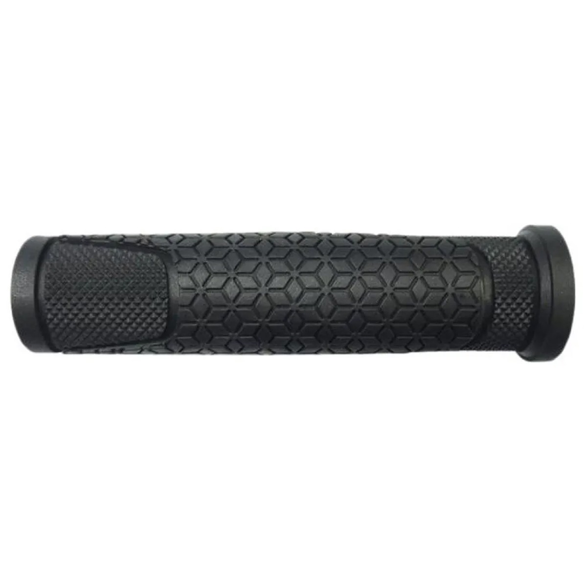 Ges Grips Kraton/gel Doble Densidad Black | Mammoth