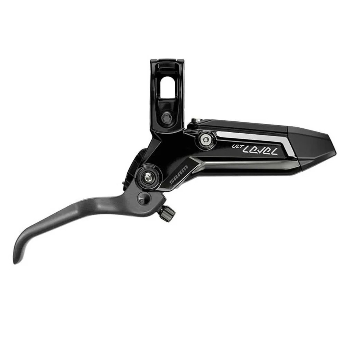 Sram Brake Lever Level Ultimate Stealth 2p Black | Mammoth