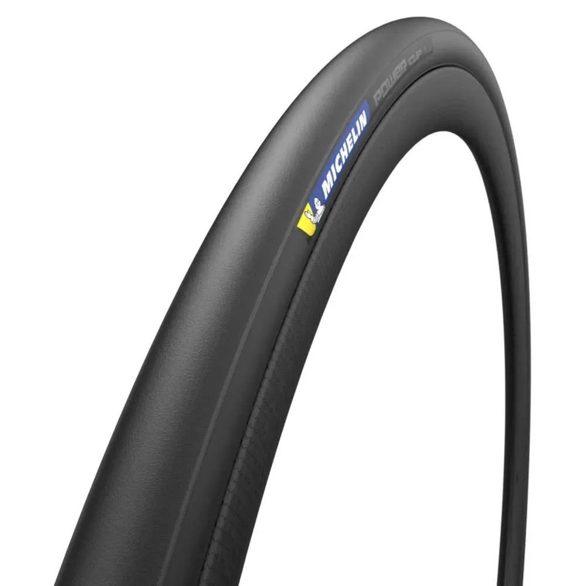 Pneu Michelin Power Cup 700x25c Comp Tlr Black | Mammoth