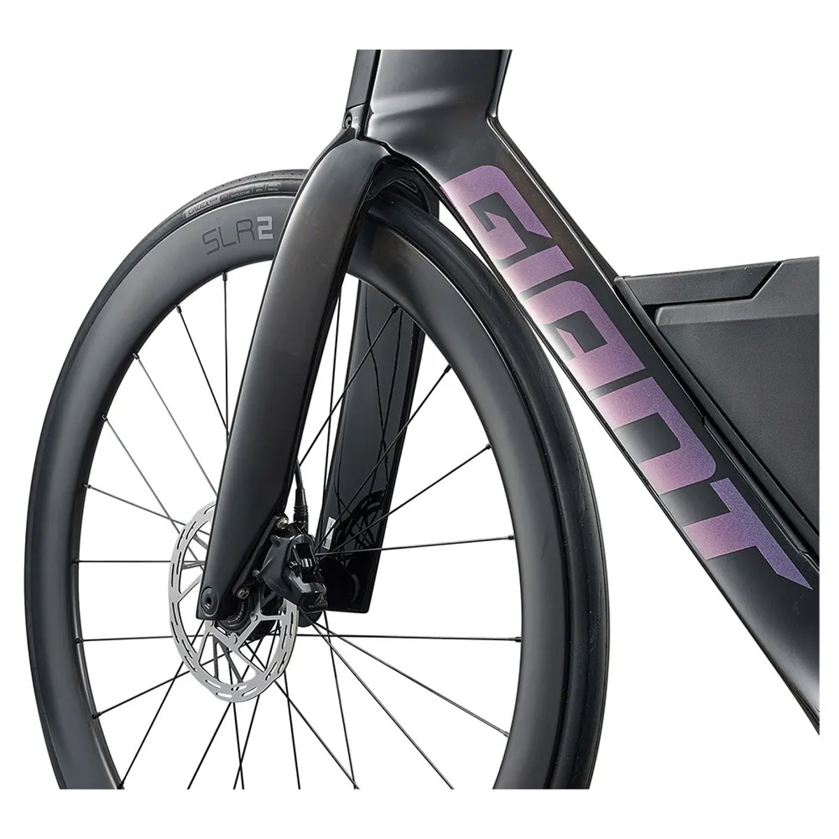 Giant Bike Trinity Advanced Sl 2 Car/blue | Mammoth