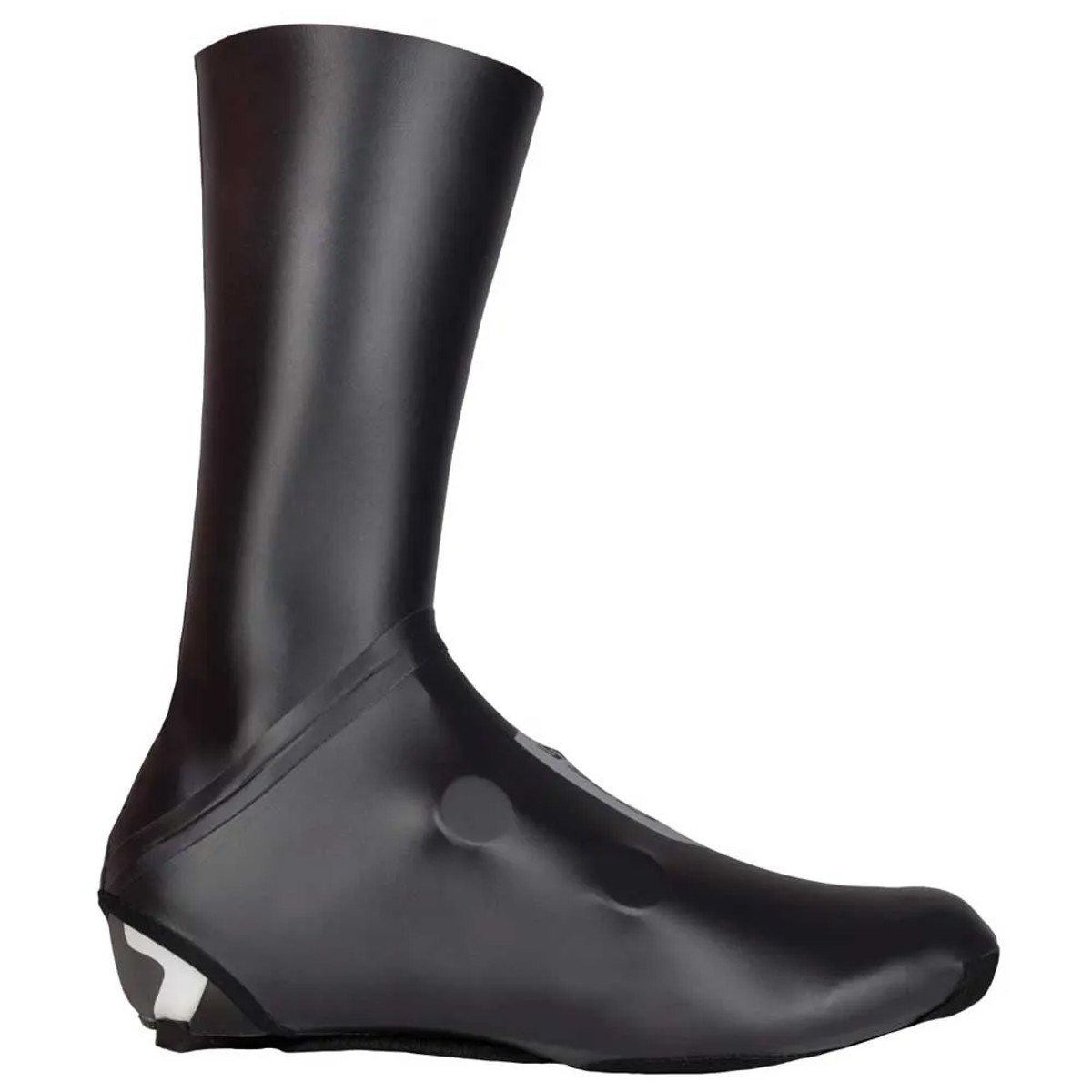 Q36-5 Overshoes Rain Overshoes Black | Mammoth