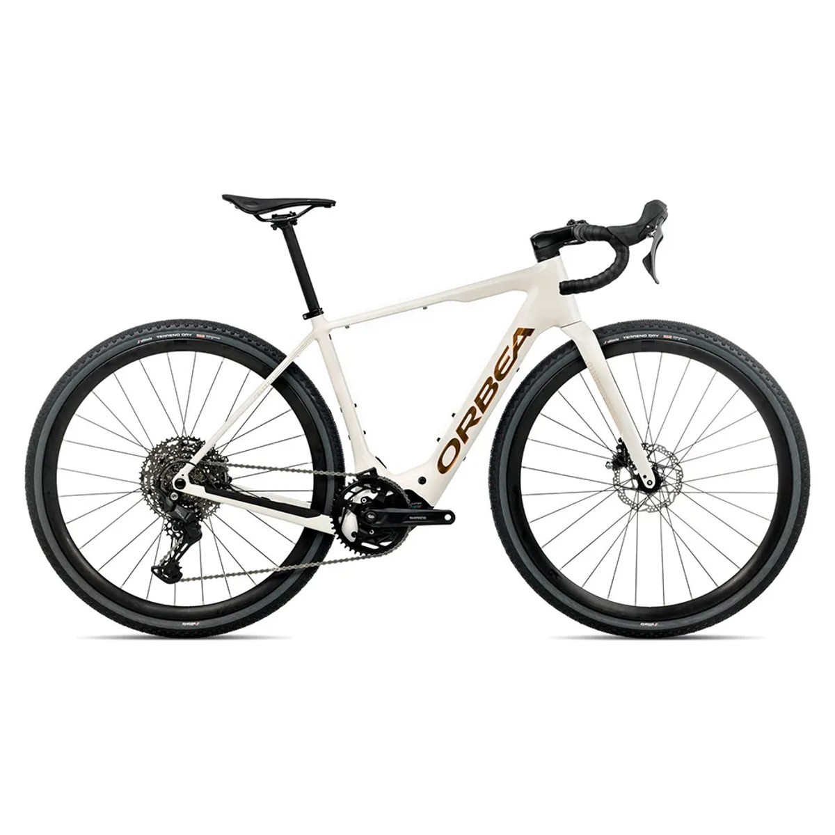 Orbea Bike Denna H40 2026 Whi | Mammoth