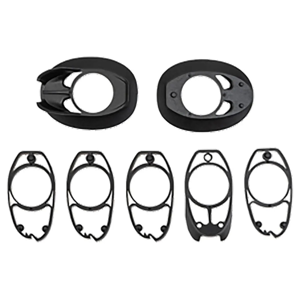 Specialized Steering Set Sub Tarmac Sl8 Headset Top Cover | Mammoth