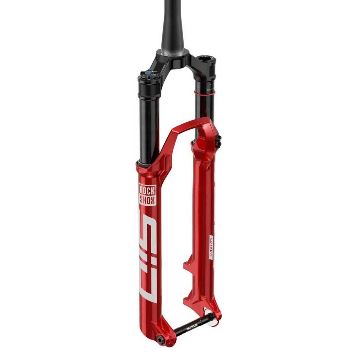 Rock Shox Fork Sid Ultimate Race Day 3p Os44 Red | Mammoth