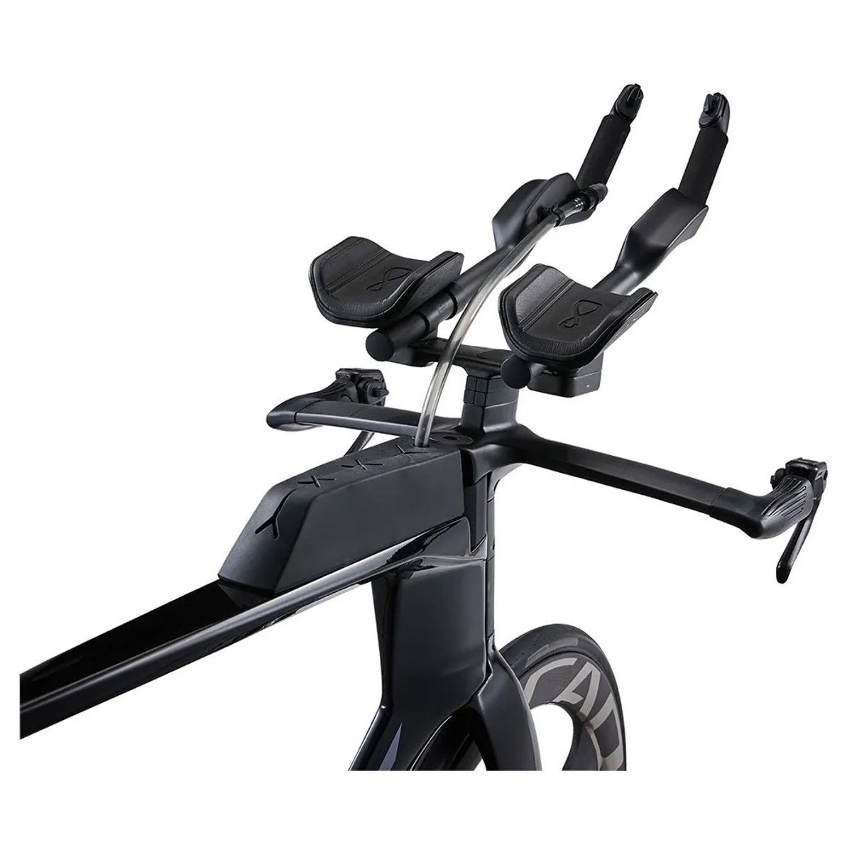 Bicicleta Giant Trinity Advanced Sl 0 Car/prisma | Mammoth