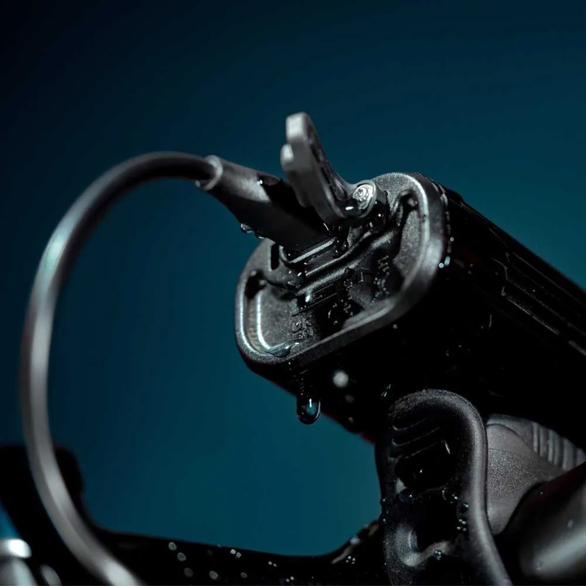 Lezyne Battery Infinite Light Power Pack Xl+ Black | Mammoth