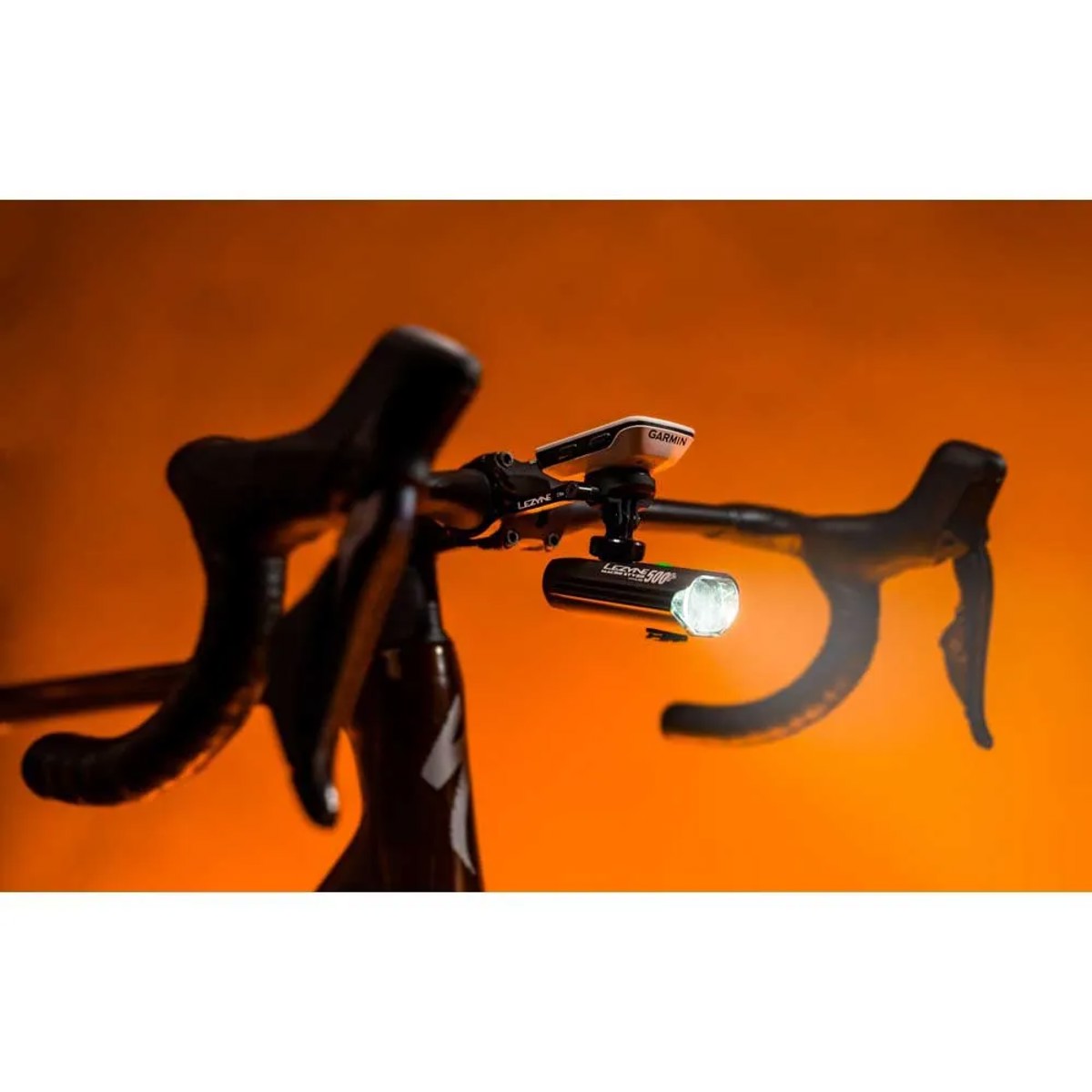 Adaptér Lezyne Qpro Mount Black | Mammoth