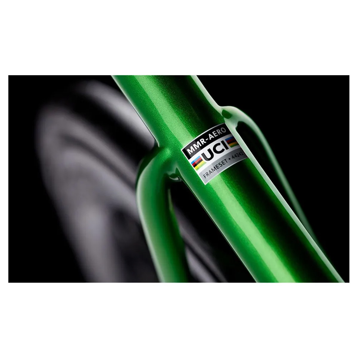 Mmr Bike Aero Team 2025 Replica | Mammoth