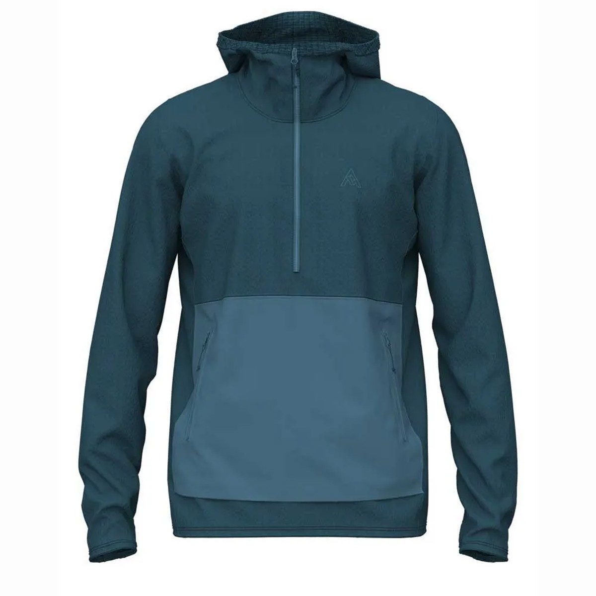 7mesh Anorak Chilco Anorak Deep Sea | Mammoth