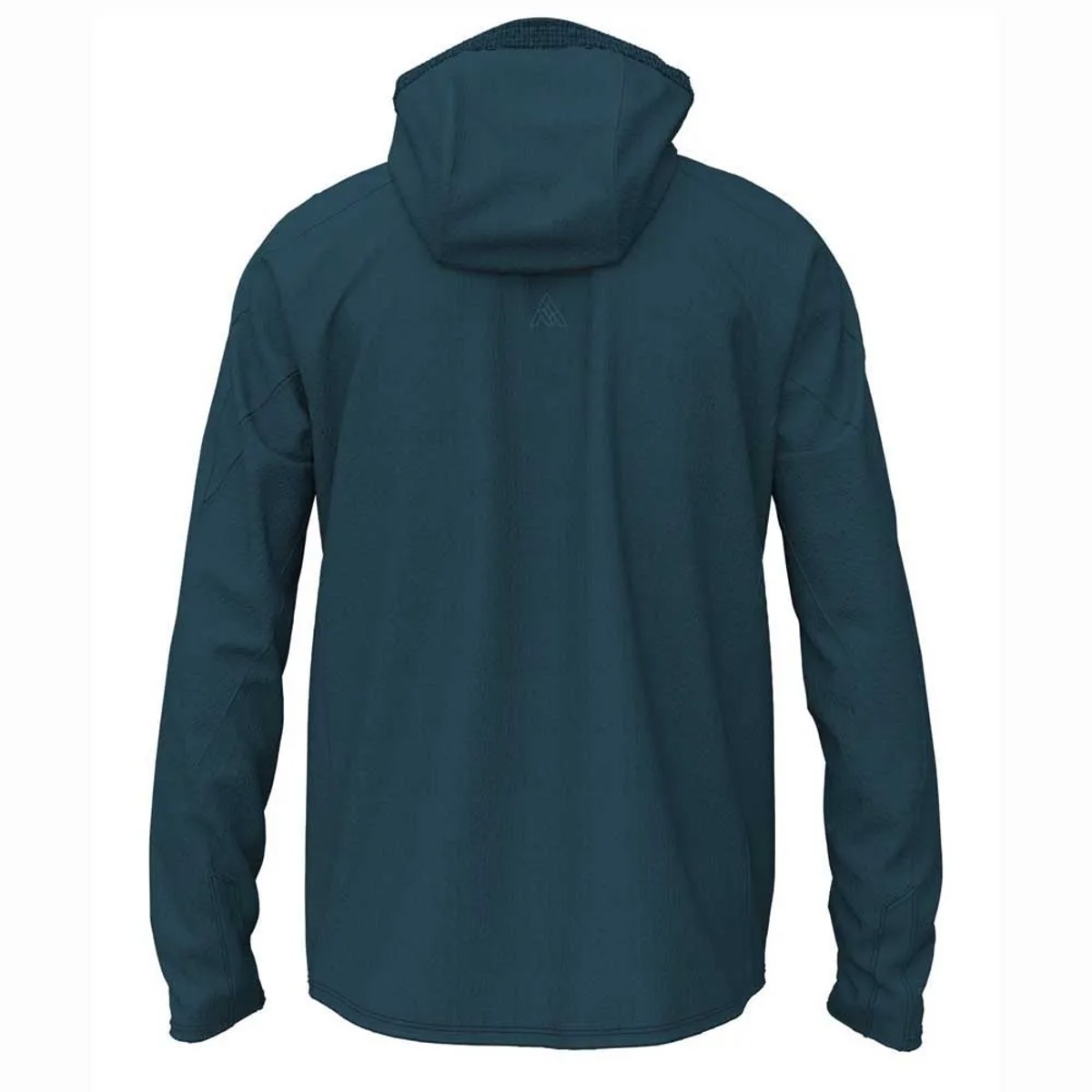 7mesh Anorak Chilco Anorak Deep Sea | Mammoth