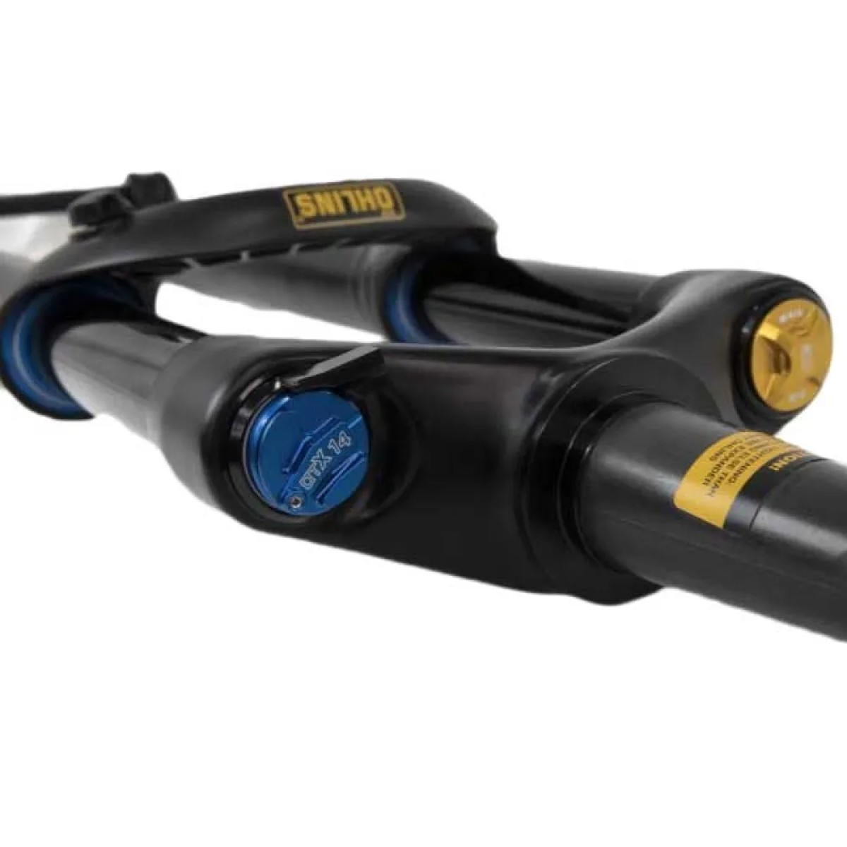 Ohlins Fork Rxc34 M.1 Air Otx14 Remo 29´´/44/110 | Mammoth