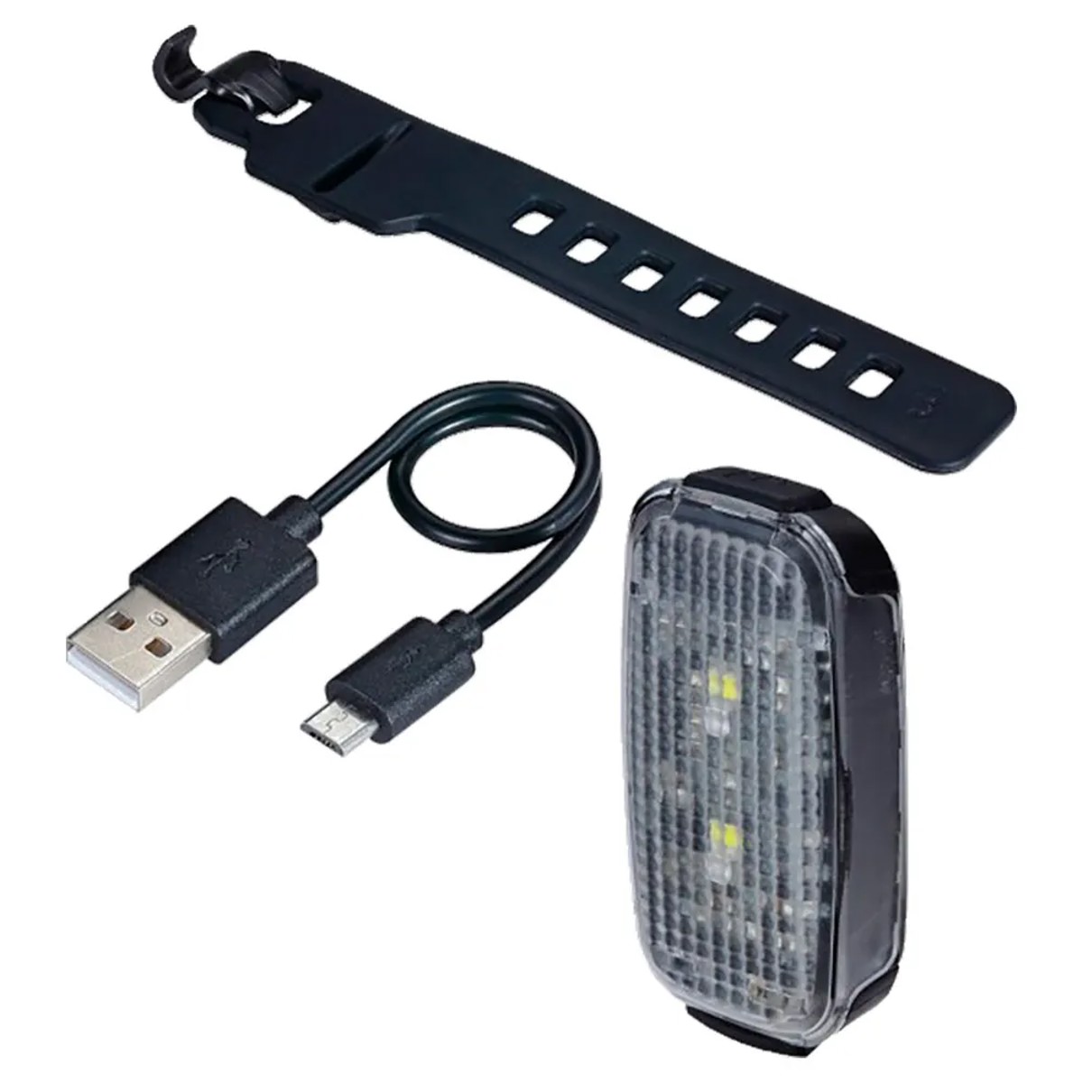 Bbb Bike Light Spot Duo Usb Compact | Mammoth