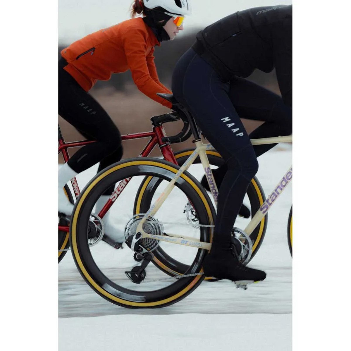 Gabbia Cambio Ceramicspeed Ospw X Alpha Srm Xplr E1 Black | Mammoth