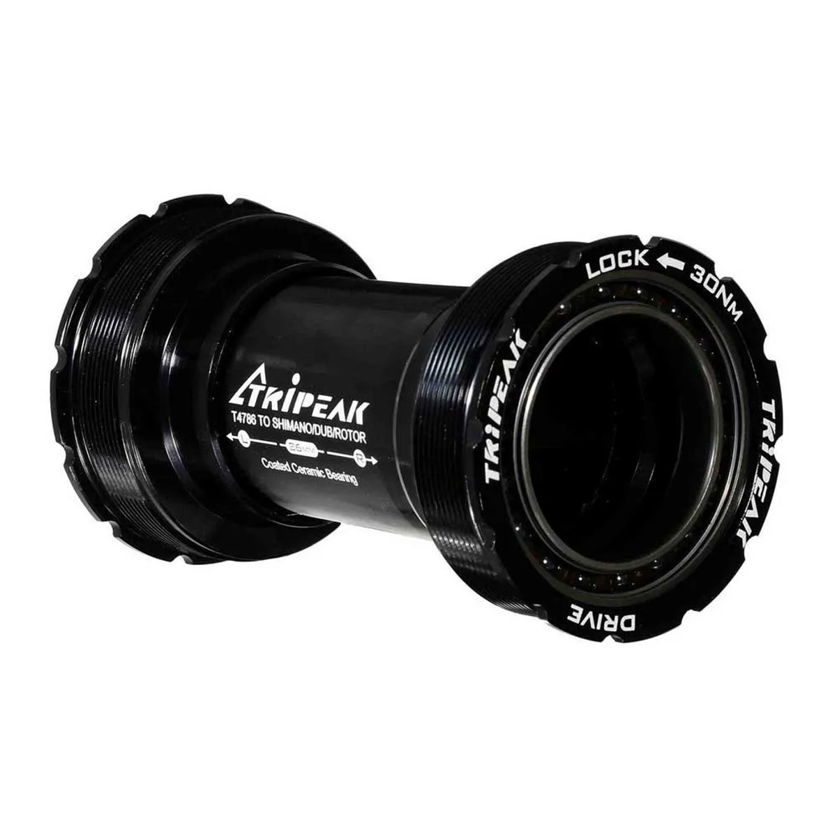 Kerékközpontosító Tripeak Jetstream Pro T47/85,5mm | Mammoth