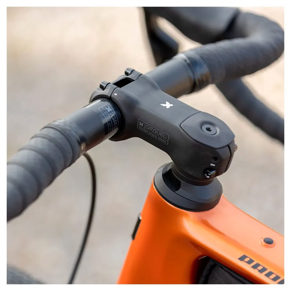 Vorbau Sixpack Gravel | Mammoth