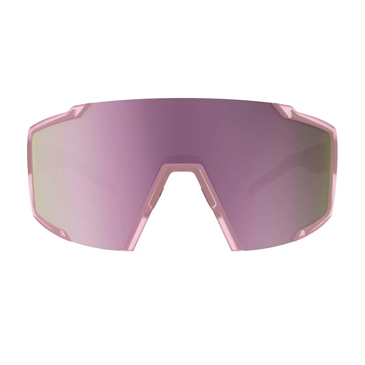 Scott Bike Sunglasses Shield Compact Amp Light Pink | Mammoth