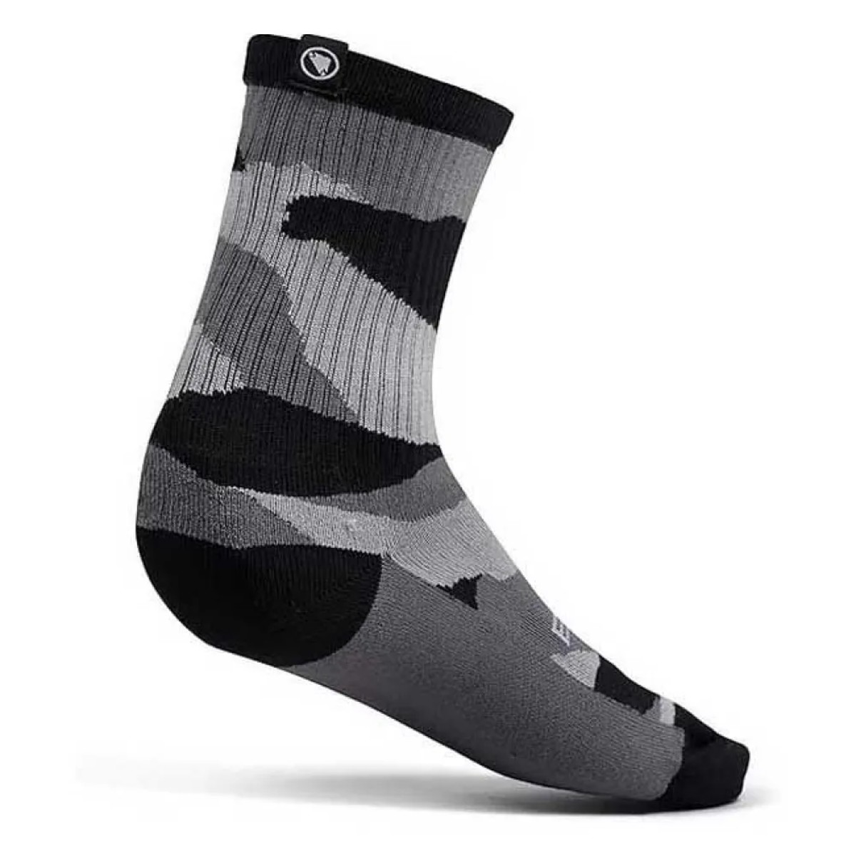 Sukat Endura Peak Black | Mammoth