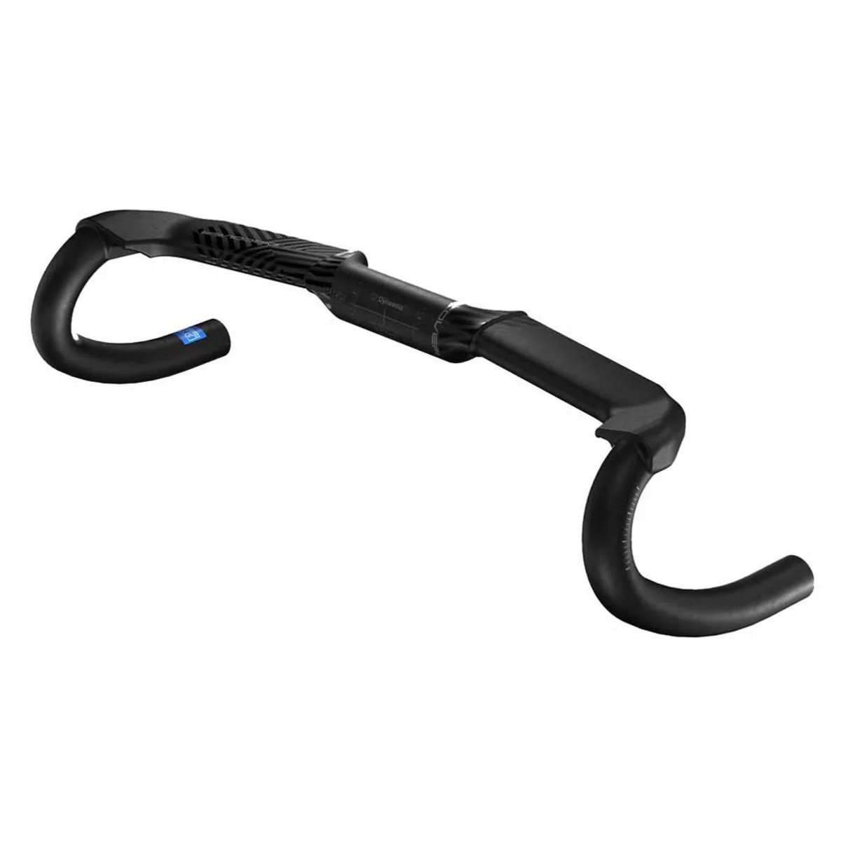 Pro Handlebar Discover Aero Black | Mammoth