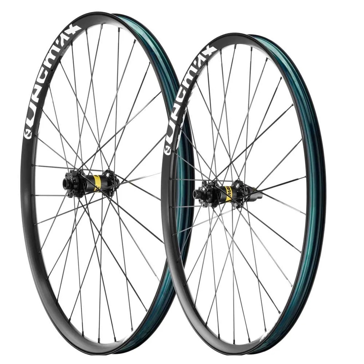 Komplet Koles Mavic E-deemax Xd Int Mullet 15x110-12x148 | Mammoth