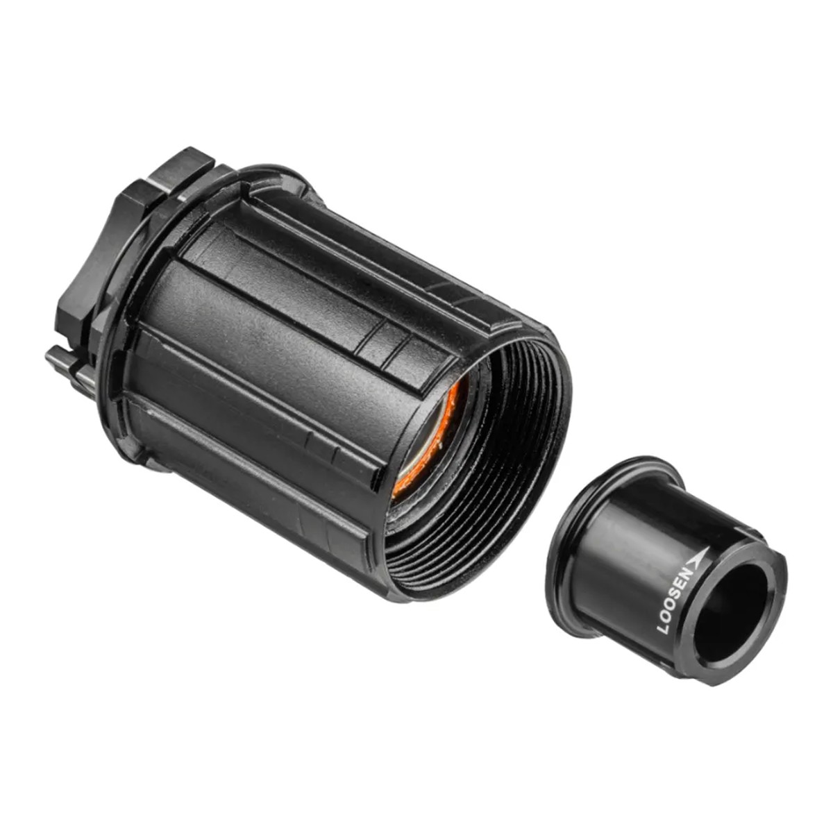 Mag Scott Bike Kit Rotorkit Shim Fh11/12 Cap 1.0 | Mammoth