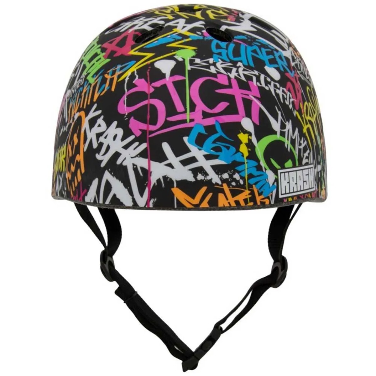C-preme Helmet Street Writer Pop Neon Neon | Mammoth