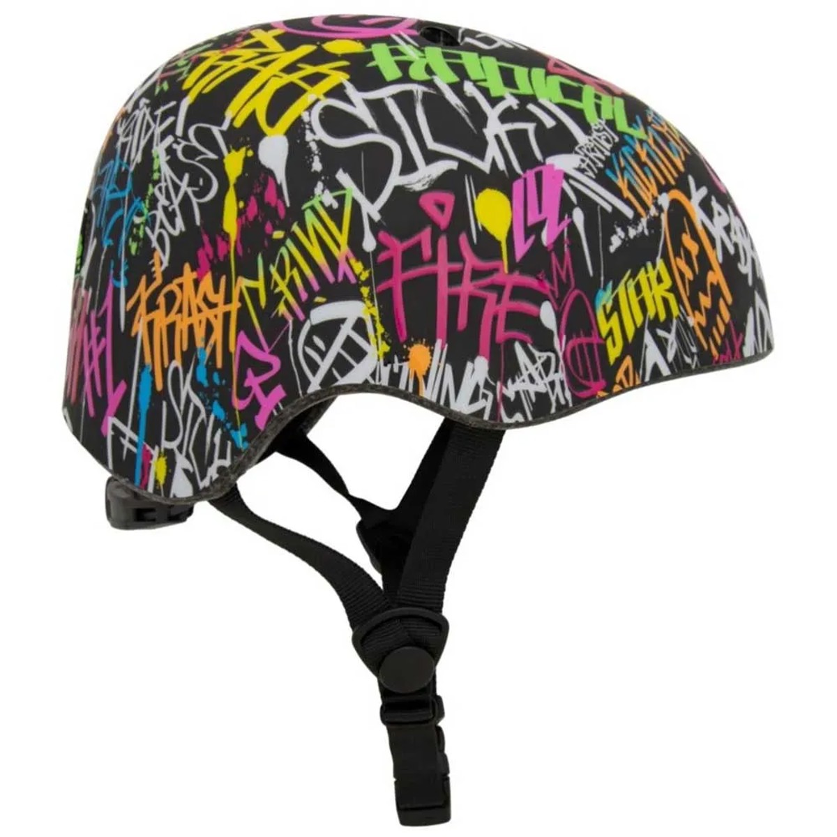 C-preme Helmet Street Writer Pop Neon Neon | Mammoth