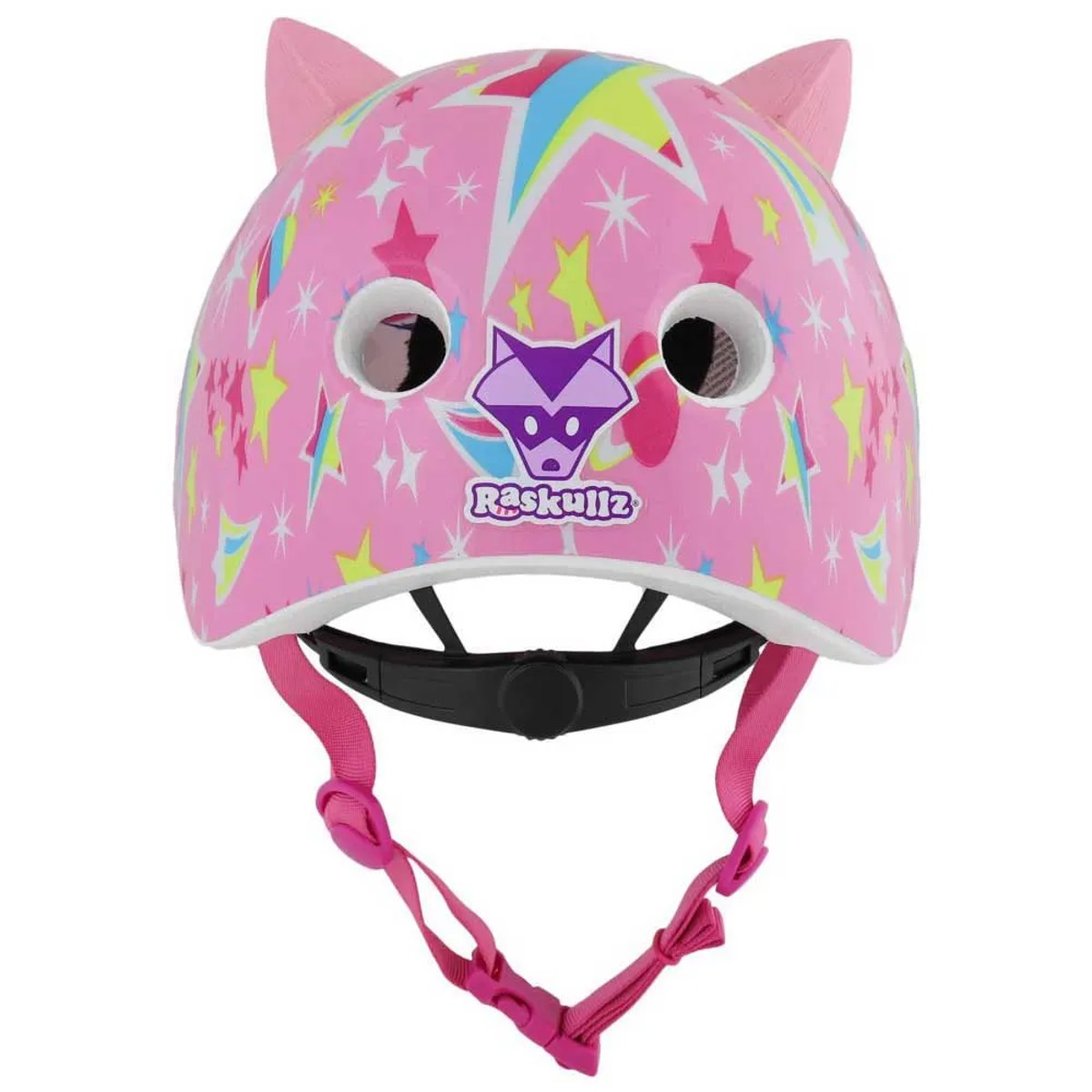 Helm C-preme Astro Cat Pink | Mammoth