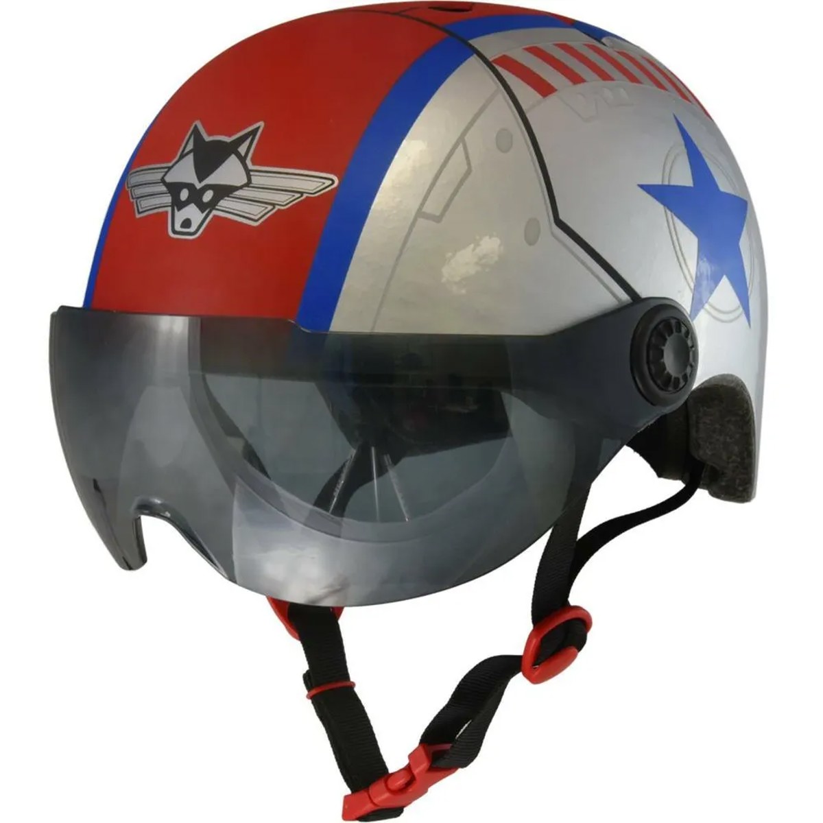 Helm C-preme Flying Ace Multi | Mammoth