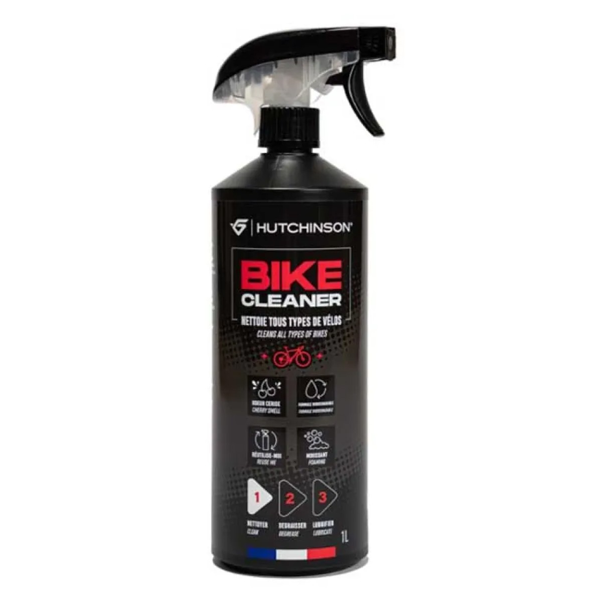 Hutchinson Cleaner Bike Cleaner 1l | Mammoth