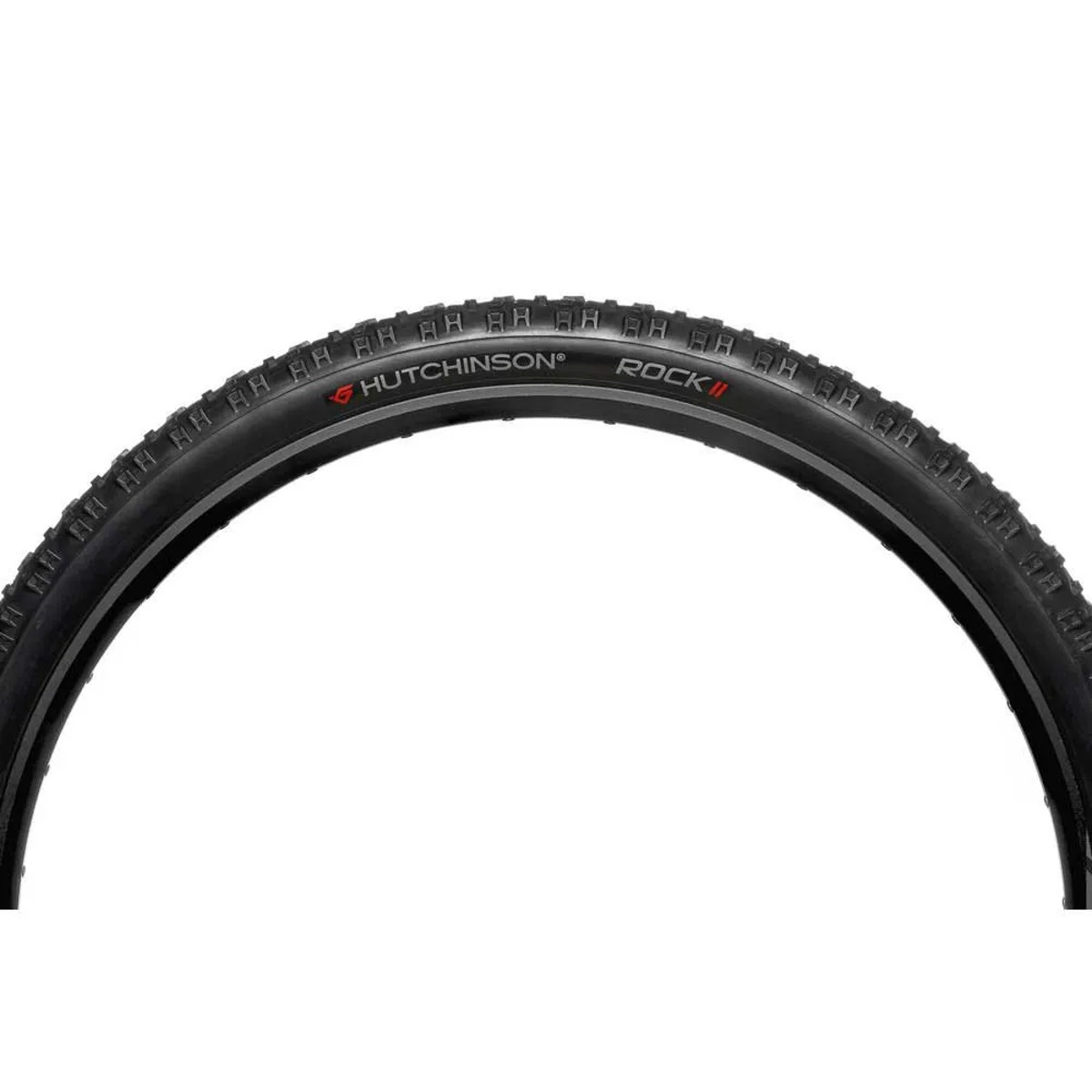 Pneu Hutchinson Rock Ii 27,5x2 Tubetype 33 Tpi | Mammoth