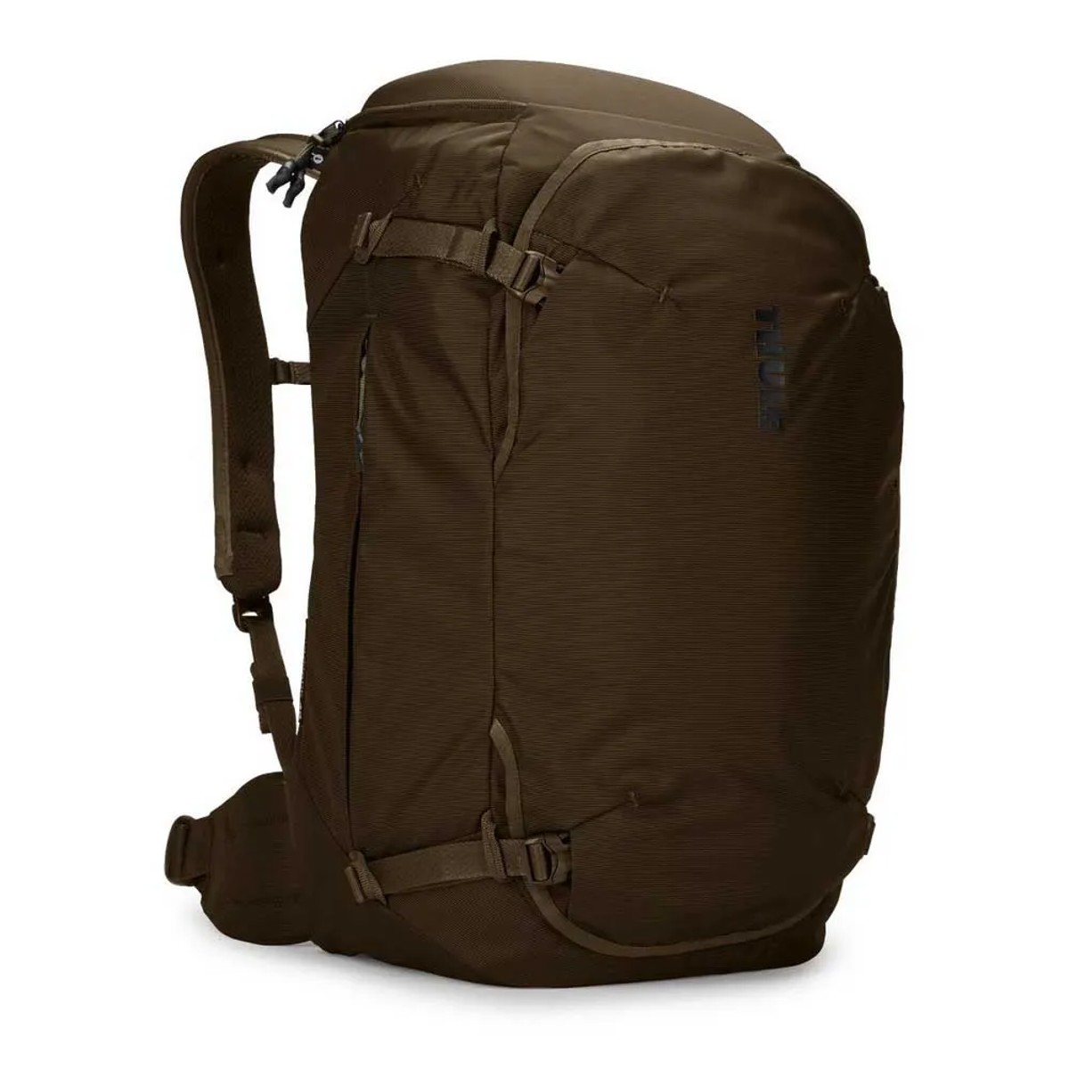 Thule Backpack Landmark Travel Pack Khaki | Mammoth