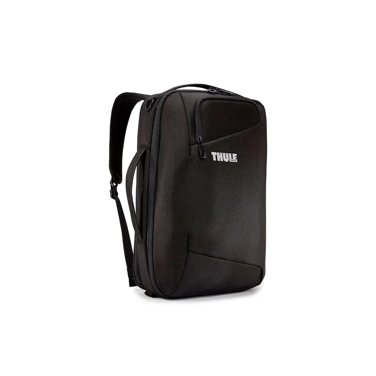 Thule Backpack Accent Recycled Convertible Negro | Mammoth