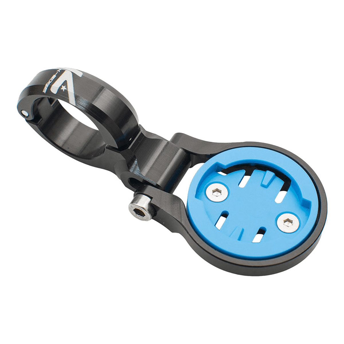 K-edge Gps Mount Sport Tt Mount Blk | Mammoth