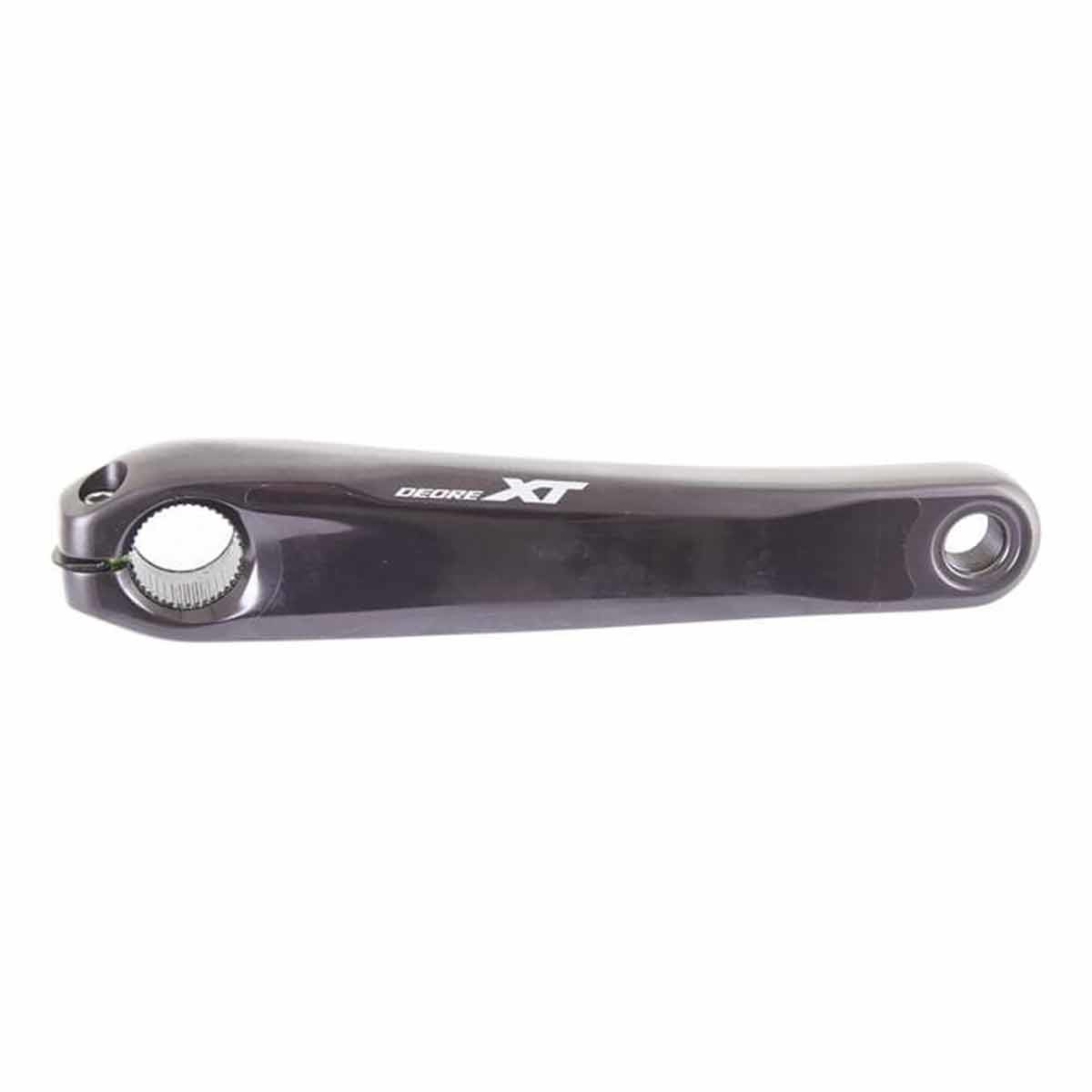 Kurbel Shimano Deore Xt Fc-m8100 | Mammoth