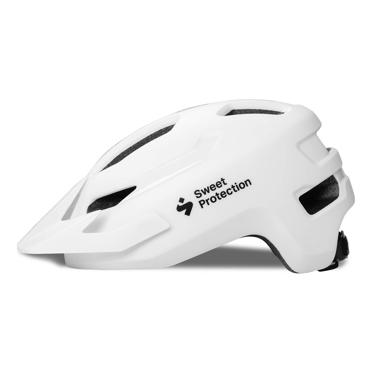 Sweet Protection Helmet Ripper Jr Matt White | Mammoth