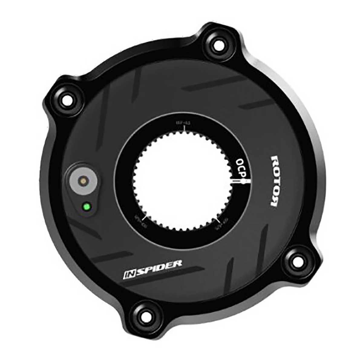 Rotor Power Meter Inspider Mtb Bcd100x4 | Mammoth