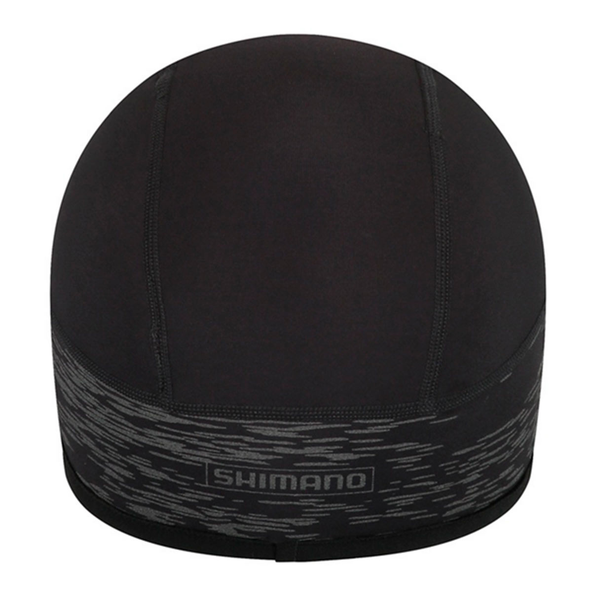 Shimano Beanie Thermal Skull Cap Black | Mammoth