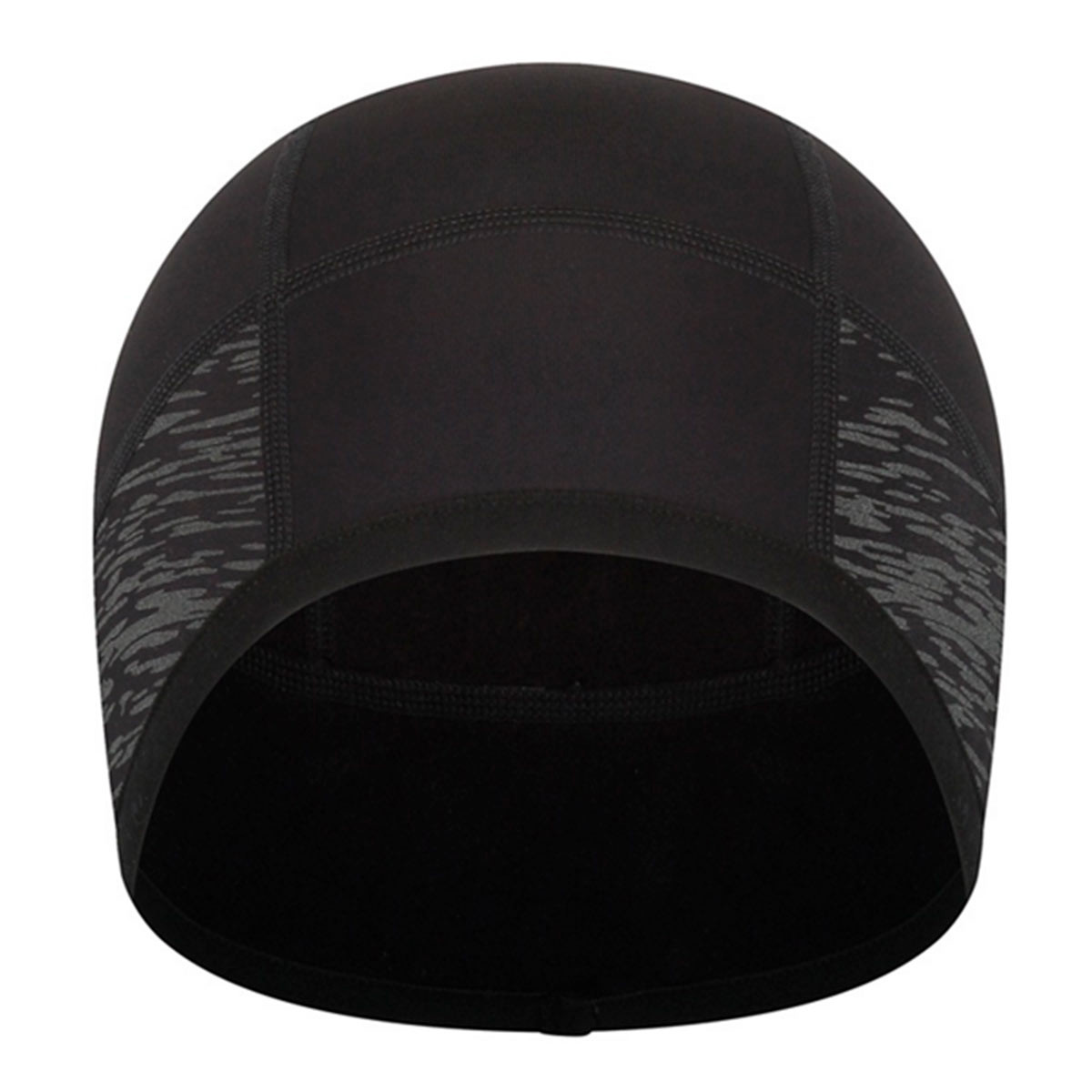 Touca Shimano Thermal Skull Cap Black | Mammoth