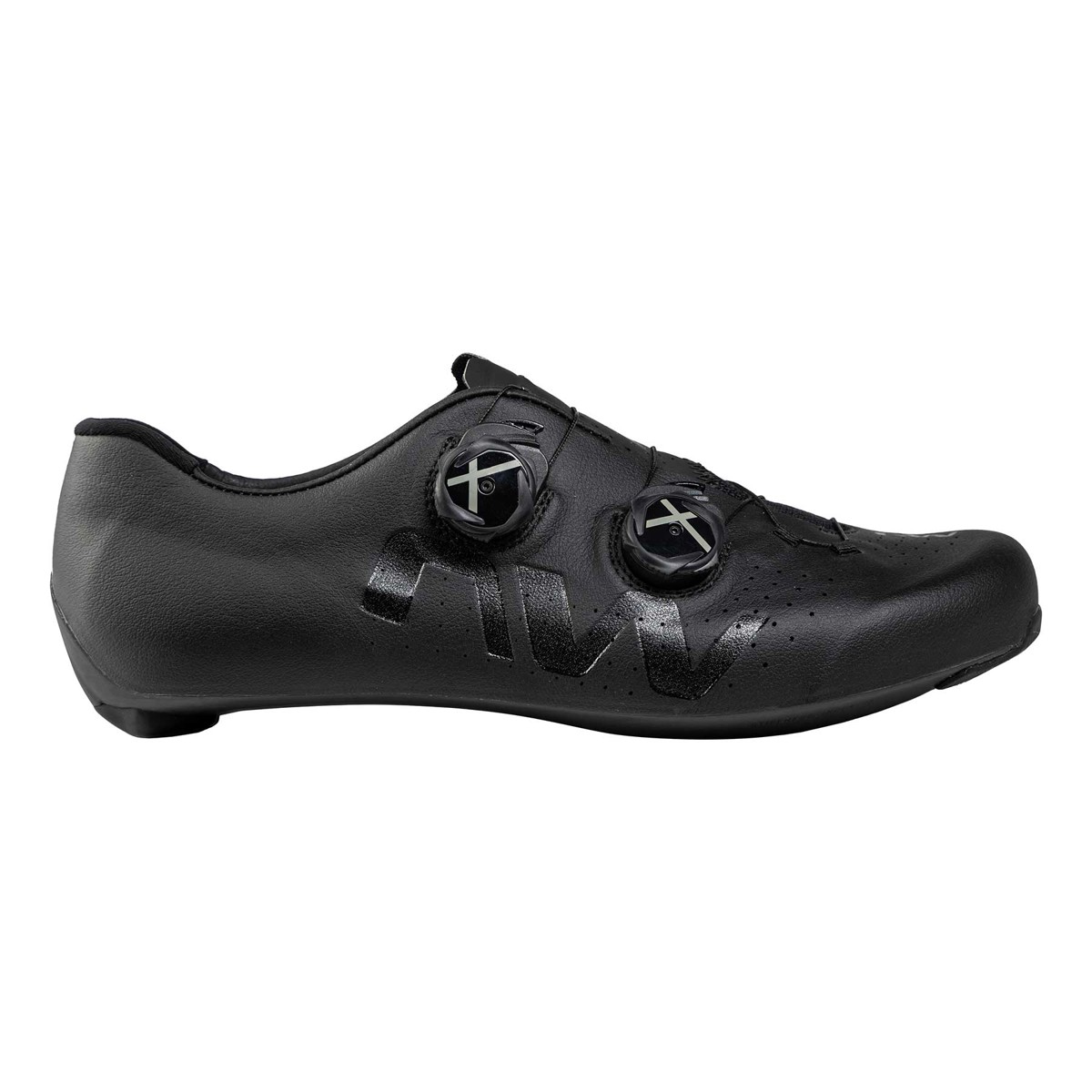 Chaussures Northwave Veloce Extreme Black | Mammoth