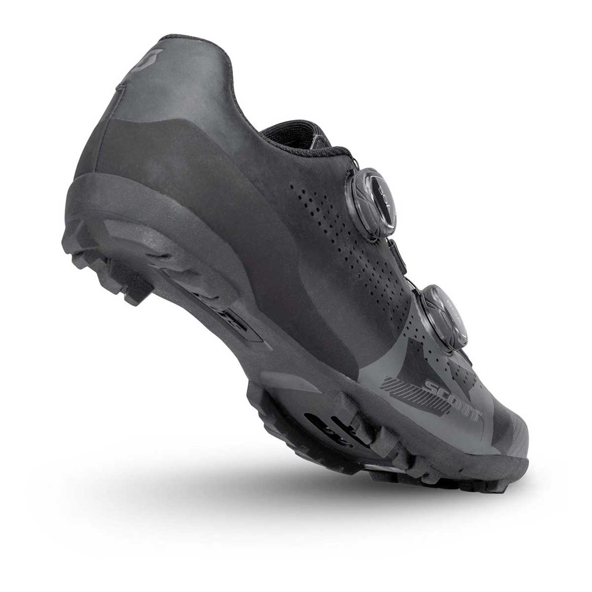 Zapatillas Scott Bike Gravel Rc Blk/an Gry | Mammoth