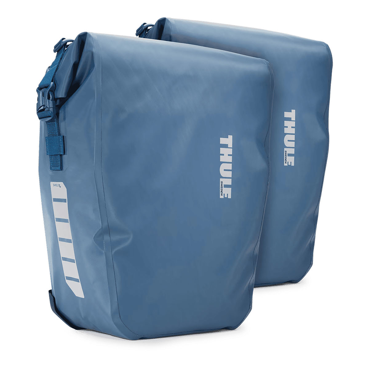 Alforjas Thule Shield 25l (2unidades) Tour Blue | Mammoth