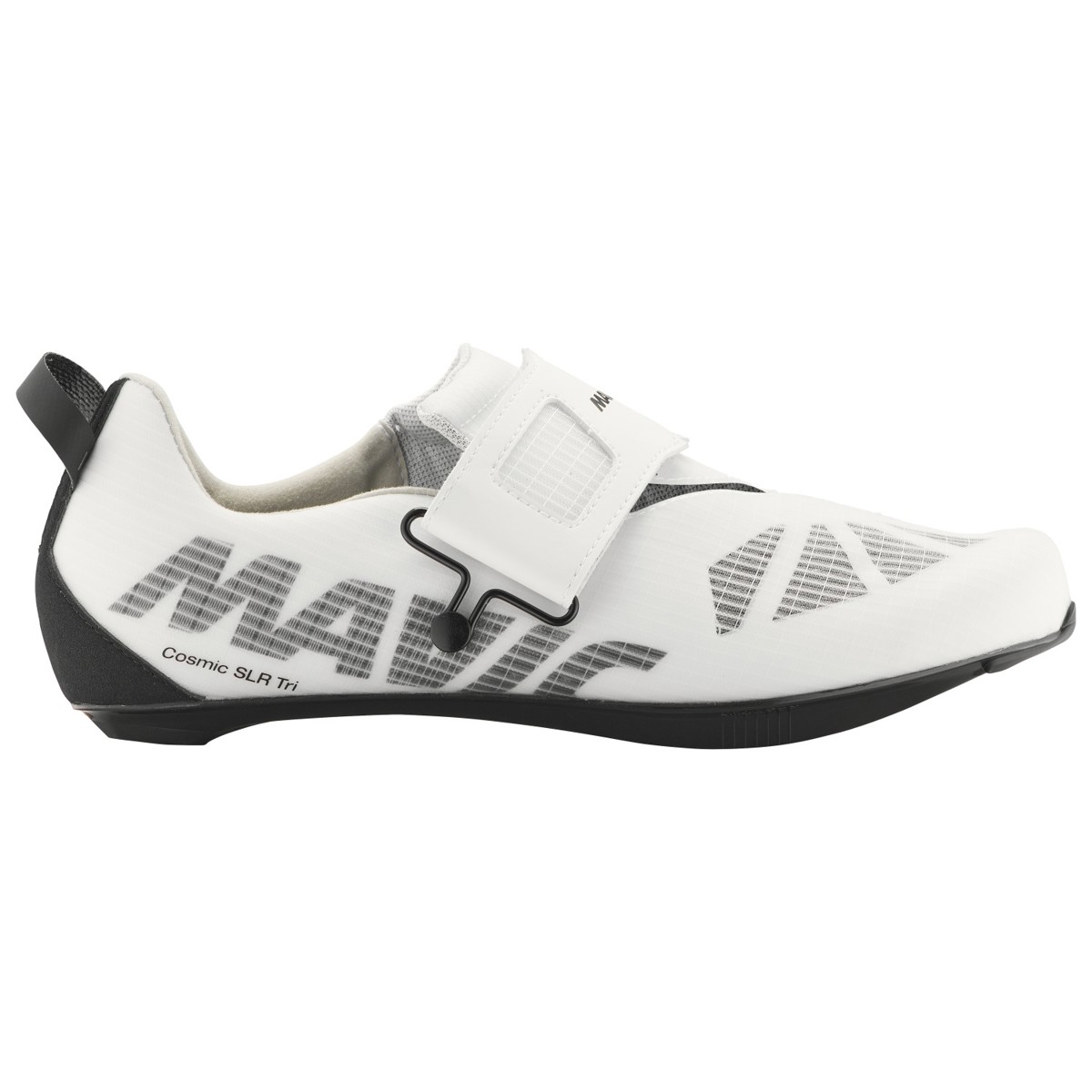 Mavic Shoe Cosmic Slr Triathlon White | Mammoth