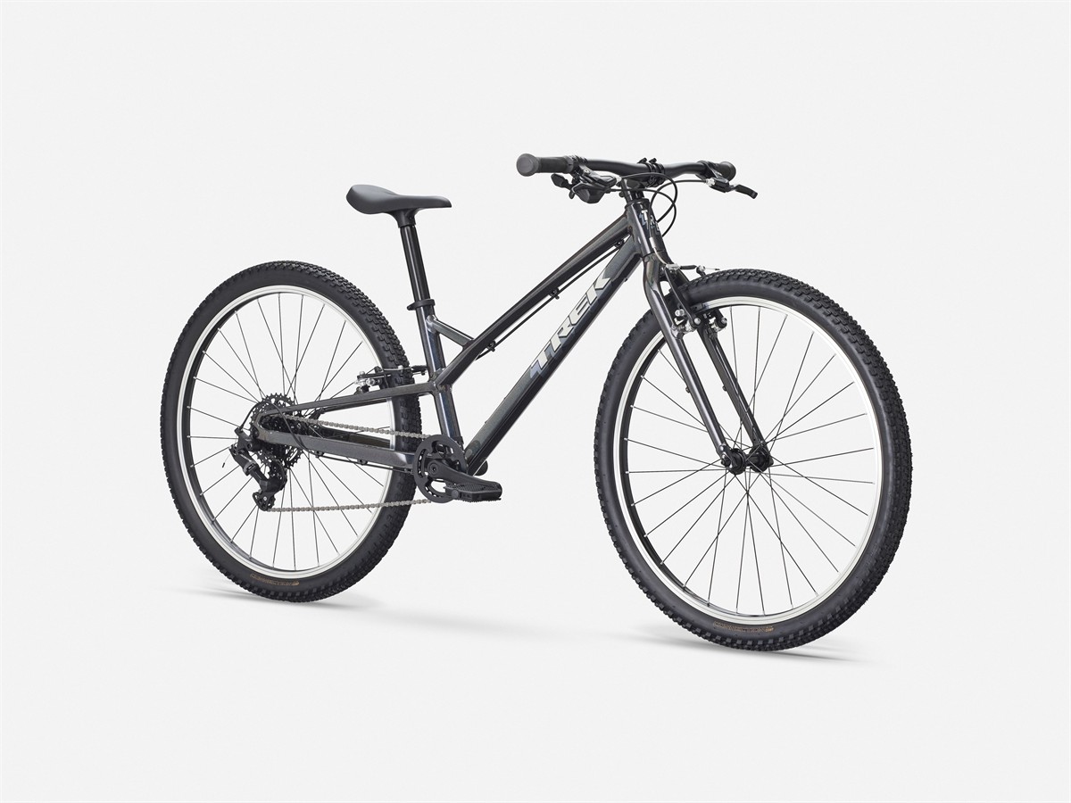 Bicicleta Trek Wahoo 26 Path Black | Mammoth